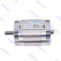China Festo ADVU-12-...-P-A,-16,-20,-25 -S2 -S6 Variable Stroke Double-Acting Compact Cylinder for sale