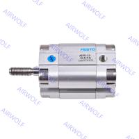 China Festo AEVU-12-5-P-A AEVU-12-10-P-A AEVU-12-5-A-P-A AEVU-12-10-A-P-A Single-Acting Compact Cylinder for sale