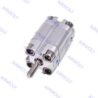 China AEVU-16-5-P-A AEVU-16-5-A-P-A,-10,-15,-20,-25 Festo Single-Acting Compact Cylinder for sale