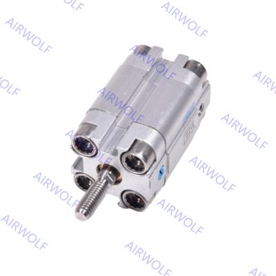 China AEVU-16-5-P-A AEVU-16-5-A-P-A,-10,-15,-20,-25 Festo Single-Acting Compact Cylinder for sale
