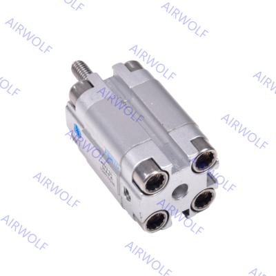 China Festo AEVU-20-5-P-A AEVU-20-5-A-P-A,-10,-15,-20,-25 Single-Acting Compact Cylinder for sale