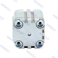 China Festo AEVU-32-5-P-A AEVU-32-5-A-P-A,-10,-15,-20,-25 Single-Acting Compact Cylinder for sale