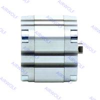 China Festo AEVU-32-5-P-A AEVU-32-5-A-P-A,-10,-15,-20,-25 Single-Acting Compact Cylinder for sale
