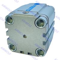 China Festo AEVU-50-10-P-A AEVU-50-10-A-P-A,-15,-20,-25 Single-Acting Compact Cylinder for sale