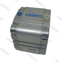 China AEVU-63-10-P-A AEVU-63-10-A-P-A,-15,-20,-25 Festo Single-Acting Compact Cylinder for sale