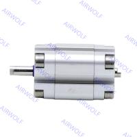 China Festo AEVU-12-...-P-A,-16,-20,-25 -S2 -S6 Variable Stroke Single-Acting Compact Cylinder for sale