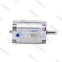 China Festo AEVU-12-...-P-A,-16,-20,-25 -S2 -S6 Variable Stroke Single-Acting Compact Cylinder for sale