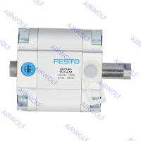 China Festo Variable Stroke AEVU-32-...-P-A,-40,-50 -S2 -S6 Single-Acting Compact Cylinder for sale