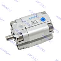 China Festo AEVUZ-12-5-P-A AEVUZ-12-10-P-A AEVUZ-12-5-A-P-A AEVUZ-12-10-A-P-A Single-Acting Compact Cylinder for sale