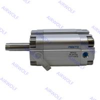 China AEVUZ-16-5-P-A AEVUZ-16-5-A-P-A,-10,-15,-20,-25 Festo Single-Acting Compact Cylinder for sale
