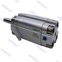 China AEVUZ-16-5-P-A AEVUZ-16-5-A-P-A,-10,-15,-20,-25 Festo Single-Acting Compact Cylinder for sale
