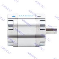 China Festo AEVUZ-20-5-P-A AEVUZ-20-5-A-P-A,-10,-15,-20,-25 Single-Acting Compact Cylinder for sale