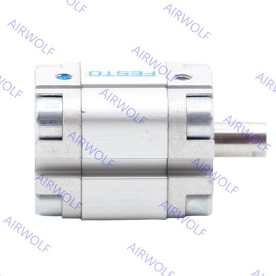 China Festo AEVUZ-20-5-P-A AEVUZ-20-5-A-P-A,-10,-15,-20,-25 Single-Acting Compact Cylinder for sale
