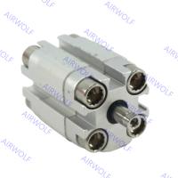 China AEVUZ-25-5-P-A AEVUZ-25-5-A-P-A,-10,-15,-20,-25 Festo Single-Acting Compact Cylinder for sale