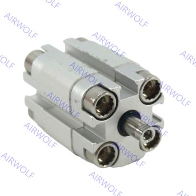 China AEVUZ-25-5-P-A AEVUZ-25-5-A-P-A,-10,-15,-20,-25 Festo Single-Acting Compact Cylinder for sale