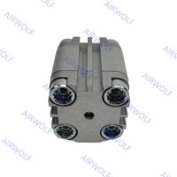 China Festo AEVUZ-32-5-P-A AEVUZ-32-5-A-P-A,-10,-15,-20,-25 Single-Acting Compact Cylinder for sale