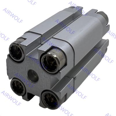China AEVUZ-40-5-P-A AEVUZ-40-5-A-P-A,-10,-15,-20,-25 Festo Single-Acting Compact Cylinder for sale