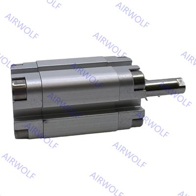 China Festo AEVUZ-50-10-P-A AEVUZ-50-10-A-P-A,-15,-20,-25 Single-Acting Compact Cylinder for sale