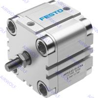 China AEVUZ-63-10-P-A AEVUZ-63-10-A-P-A,-15,-20,-25 Festo Single-Acting Compact Cylinder for sale