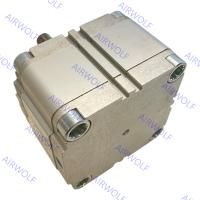 China Festo AEVUZ-80-10-P-A AEVUZ-80-10-A-P-A,-15,-20,-25 Single-Acting Compact Cylinder for sale