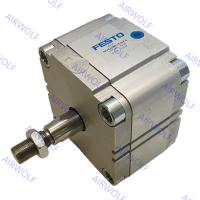 China AEVUZ-100-10-P-A AEVUZ-100-10-A-P-A,-15,-20,-25 Festo Single-Acting Compact Cylinder for sale
