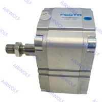 China AEVUZ-100-10-P-A AEVUZ-100-10-A-P-A,-15,-20,-25 Festo Single-Acting Compact Cylinder for sale