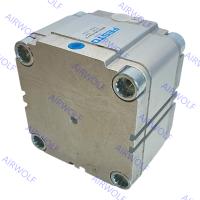 China AEVUZ-100-10-P-A AEVUZ-100-10-A-P-A,-15,-20,-25 Festo Single-Acting Compact Cylinder for sale