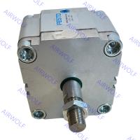 China AEVUZ-100-10-P-A AEVUZ-100-10-A-P-A,-15,-20,-25 Festo Single-Acting Compact Cylinder for sale