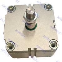China Festo AEVUZ-80-10-P-A AEVUZ-80-10-A-P-A,-15,-20,-25 Single-Acting Compact Cylinder for sale