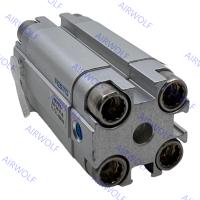 China Festo AEVUZ-12-...-P-A,-16,-20,-25 -S6 Variable Stroke Single-Acting Compact Cylinder for sale