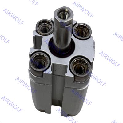 China Festo Variable Stroke AEVUZ-32-...-P-A,-40,-50 -S2 -S6 Single-Acting Compact Cylinder for sale