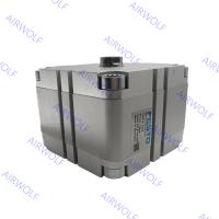 China AEVU-100-10-P-A AEVU-100-10-A-P-A,-15,-20,-25 Festo Single-Acting Compact Cylinder for sale