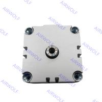 China AEVU-100-10-P-A AEVU-100-10-A-P-A,-15,-20,-25 Festo Single-Acting Compact Cylinder for sale