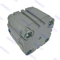 China AEVU-63-10-P-A AEVU-63-10-A-P-A,-15,-20,-25 Festo Single-Acting Compact Cylinder for sale
