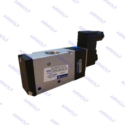 China Mindman MVSC-460-3E1-NC MVSC-460-3E1-NO MVSC-460-3E2 3/2 way Solenoid Valve 1/2