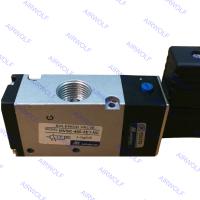 China Mindman MVSC-460-3E1-NC MVSC-460-3E1-NO MVSC-460-3E2 3/2 way Solenoid Valve 1/2