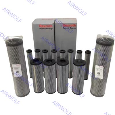 China Rexroth R928017577 R928017599 R928017644 R928017667 R928017668 Filter Element for sale