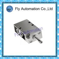China NBR Seal Tiger Valve Pneumatic Solenoid Valves , Inner Pilot Operated for sale