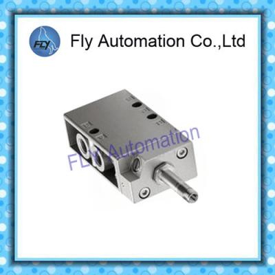 China NBR Seal Tiger Valve Pneumatic Solenoid Valves , Inner Pilot Operated for sale