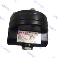 China Rotork YTC YT-300N1 YT-300N2 YT-300N3 YT-300N4 Aluminum Volume Booster Relays for sale