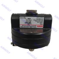 China Rotork YTC YT-300N1 YT-300N2 YT-300N3 YT-300N4 Aluminum Volume Booster Relays for sale