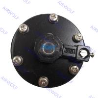 China YT-300P1 YT-300P2 YT-300P3 YT-300P4 Rotork YTC Aluminum Volume Booster Relays for sale