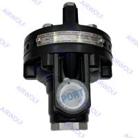 China YT-310N1 YT-310N2 YT-310N3 YT-310N4 Rotork YTC Aluminum Volume Booster Relays for sale