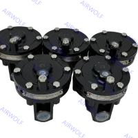 China YT-310N1 YT-310N2 YT-310N3 YT-310N4 Rotork YTC Aluminum Volume Booster Relays for sale