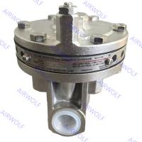 China Rotork YTC YT-315N1 YT-315N2 YT-315N3 YT-315N4 Stainless Steel 316 Volume Booster Relays for sale
