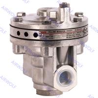 China Rotork YTC YT-315N1 YT-315N2 YT-315N3 YT-315N4 Stainless Steel 316 Volume Booster Relays for sale