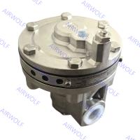 China Rotork YTC YT-315N1 YT-315N2 YT-315N3 YT-315N4 Stainless Steel 316 Volume Booster Relays for sale