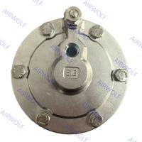 China Rotork YTC YT-315N1 YT-315N2 YT-315N3 YT-315N4 Stainless Steel 316 Volume Booster Relays for sale