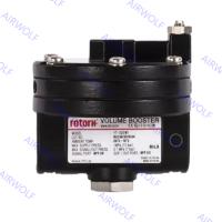 China YT-320N1 YT-320N2 YT-320N3 YT-320N4 Rotork YTC Aluminum Volume Booster Relays for sale