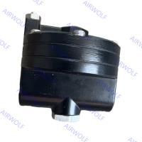 China YT-320N1 YT-320N2 YT-320N3 YT-320N4 Rotork YTC Aluminum Volume Booster Relays for sale